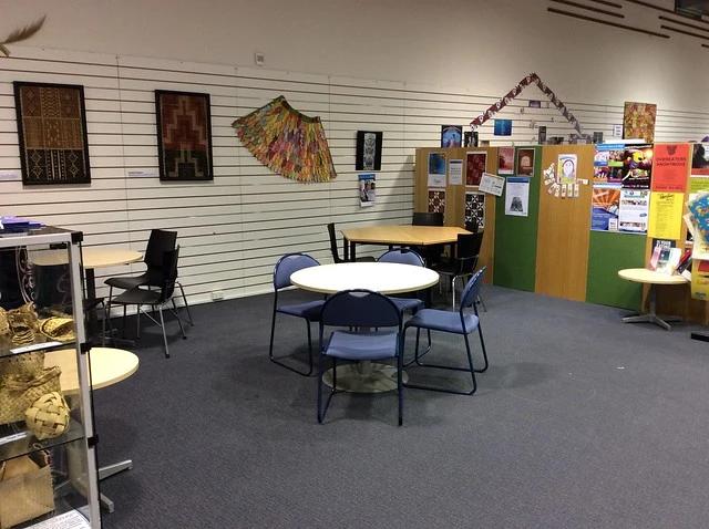 Linwood Library at Eastgate | Record | DigitalNZ