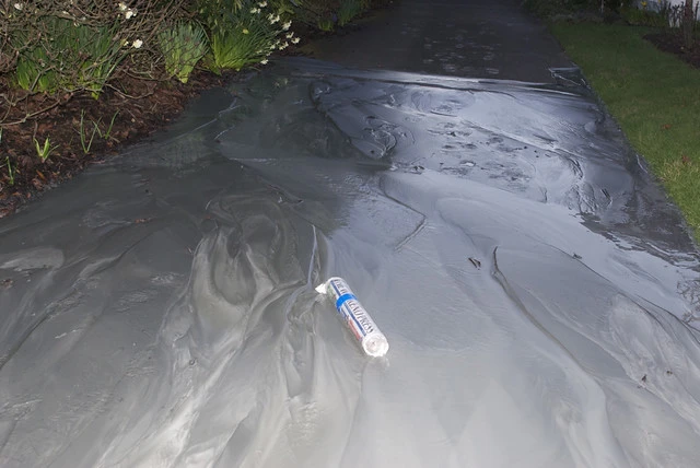 sand volcano | Record | DigitalNZ