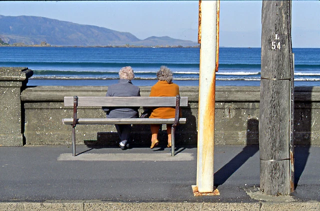 waterfront wellington nz 1992 | Record | DigitalNZ