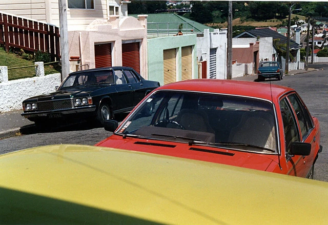 wellington nz 1991 | Record | DigitalNZ