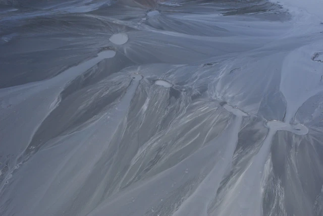 sand volcano | Record | DigitalNZ