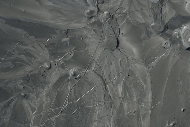 sand volcano landscape | Record | DigitalNZ