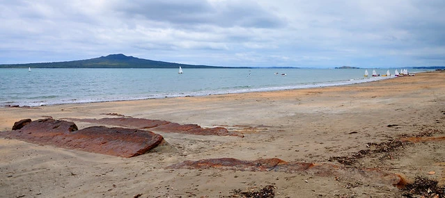 Days end | Record | DigitalNZ