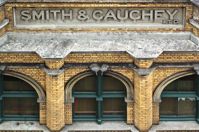 Smith & Caughey | Record | DigitalNZ