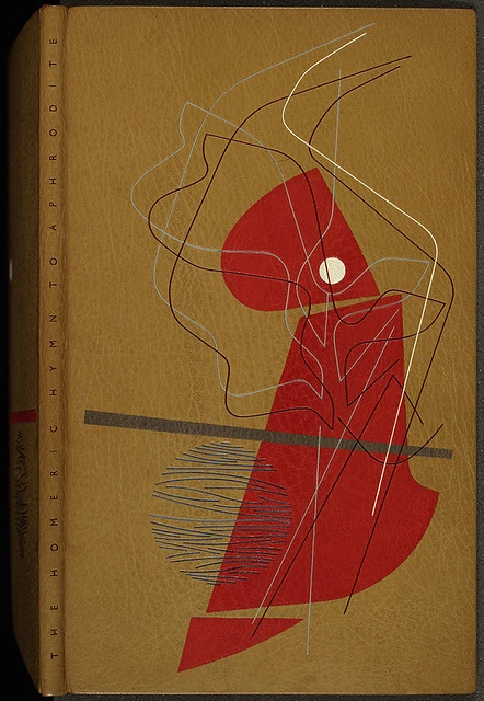 Edgar Mansfield binding, 20th century | Record | DigitalNZ