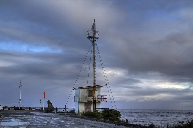Signal Station | Record | DigitalNZ