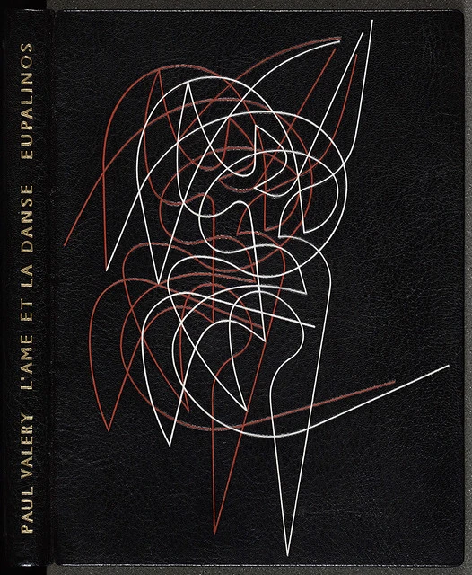 Edgar Mansfield binding, 20th century | Record | DigitalNZ