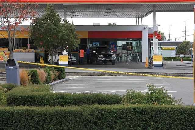 Shell Shirley | Record | DigitalNZ