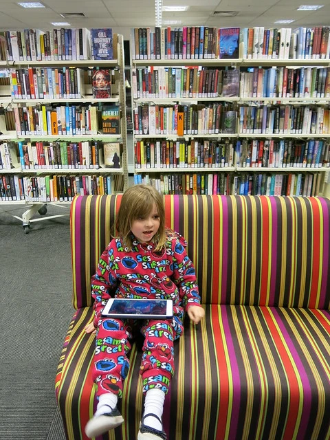 Pyjama party - NZ Post Book Awards for Children and Young adults ...