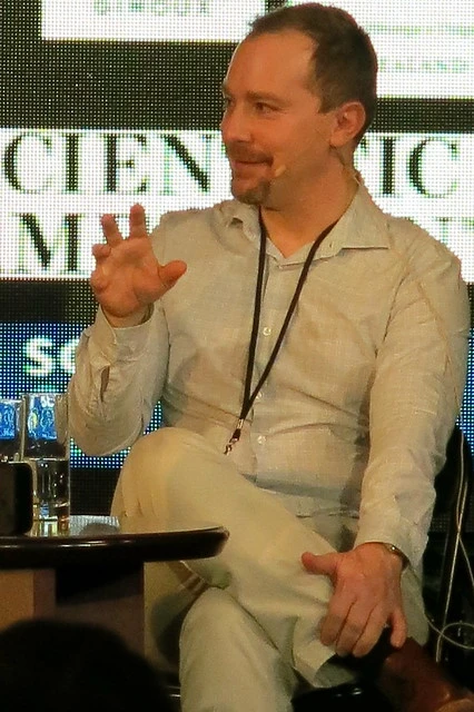 Jesse Bering | Record | DigitalNZ