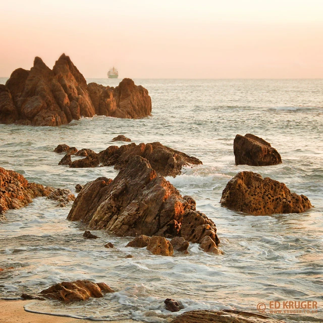 New Zealand Morning | Record | DigitalNZ