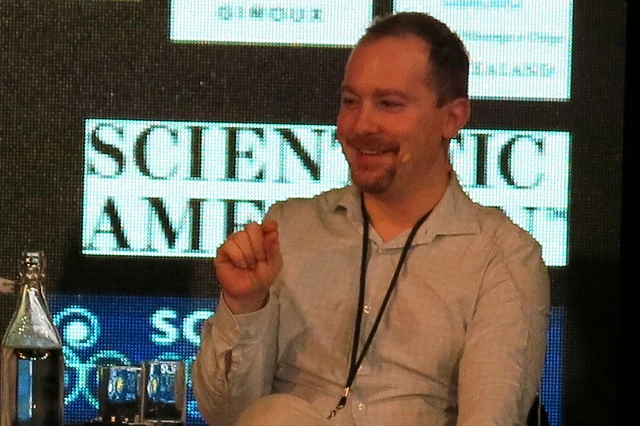 Jesse Bering | Record | DigitalNZ