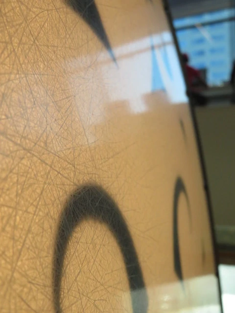 Close up of Tāwhaki sculpture | Record | DigitalNZ