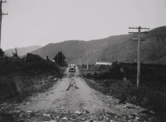 29. Main Road South - Murchison | Record | DigitalNZ