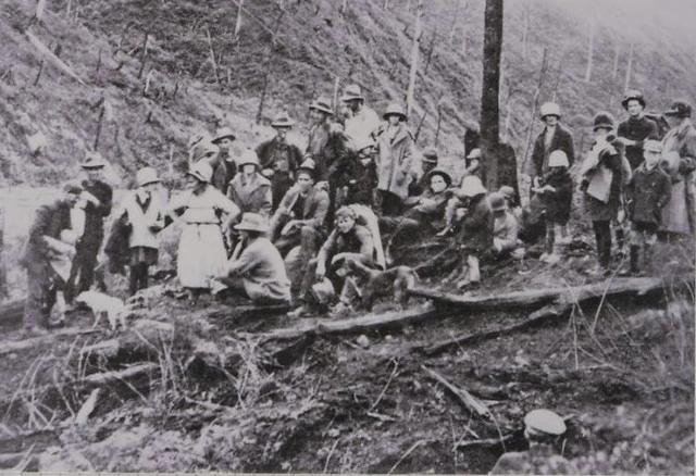 18.Maruia Valley | Record | DigitalNZ