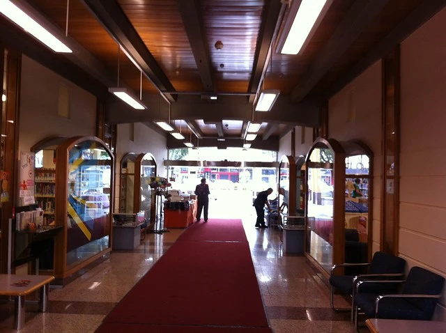 Invercargill City Library | Record | DigitalNZ