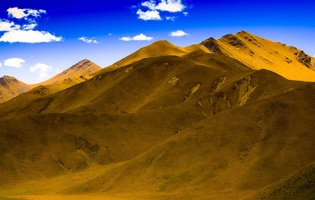 The Crown Range | Record | DigitalNZ