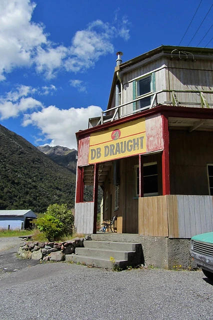 DB | Record | DigitalNZ