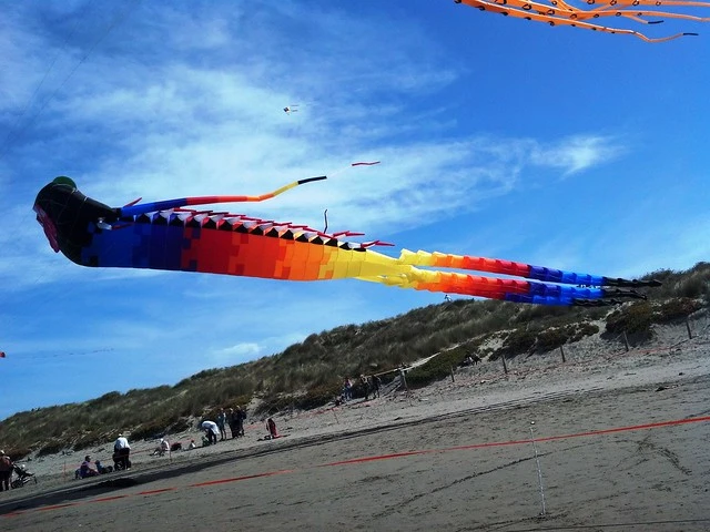 Lobster Kite | Record | DigitalNZ