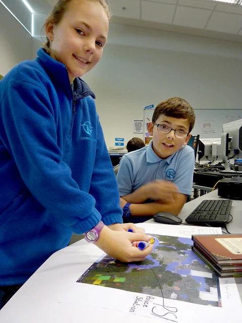 Minecraft | Record | DigitalNZ