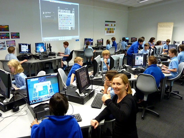 Minecraft | Record | DigitalNZ