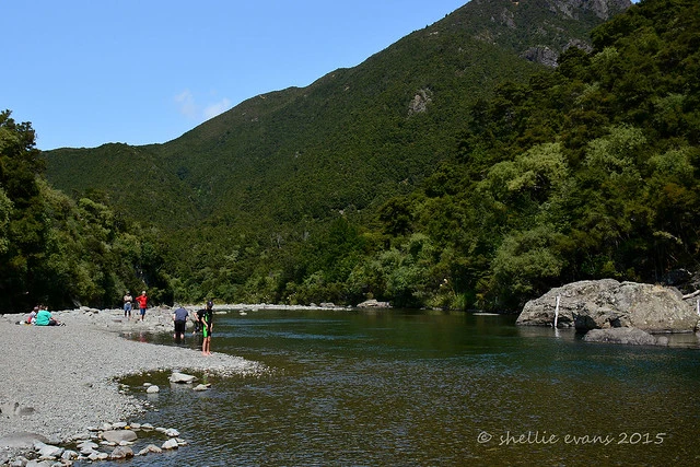 Kuripapango DOC Camp, HB | Record | DigitalNZ