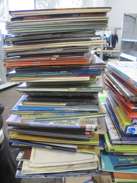 Books | Record | DigitalNZ