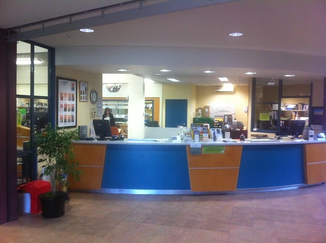 Te Puke Library | Record | DigitalNZ