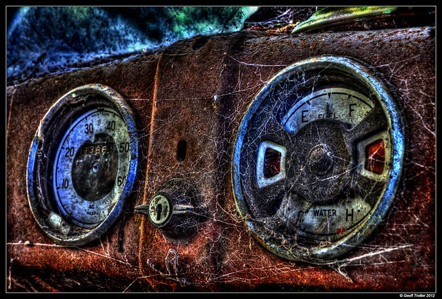 Tank Half Empty... | Record | DigitalNZ