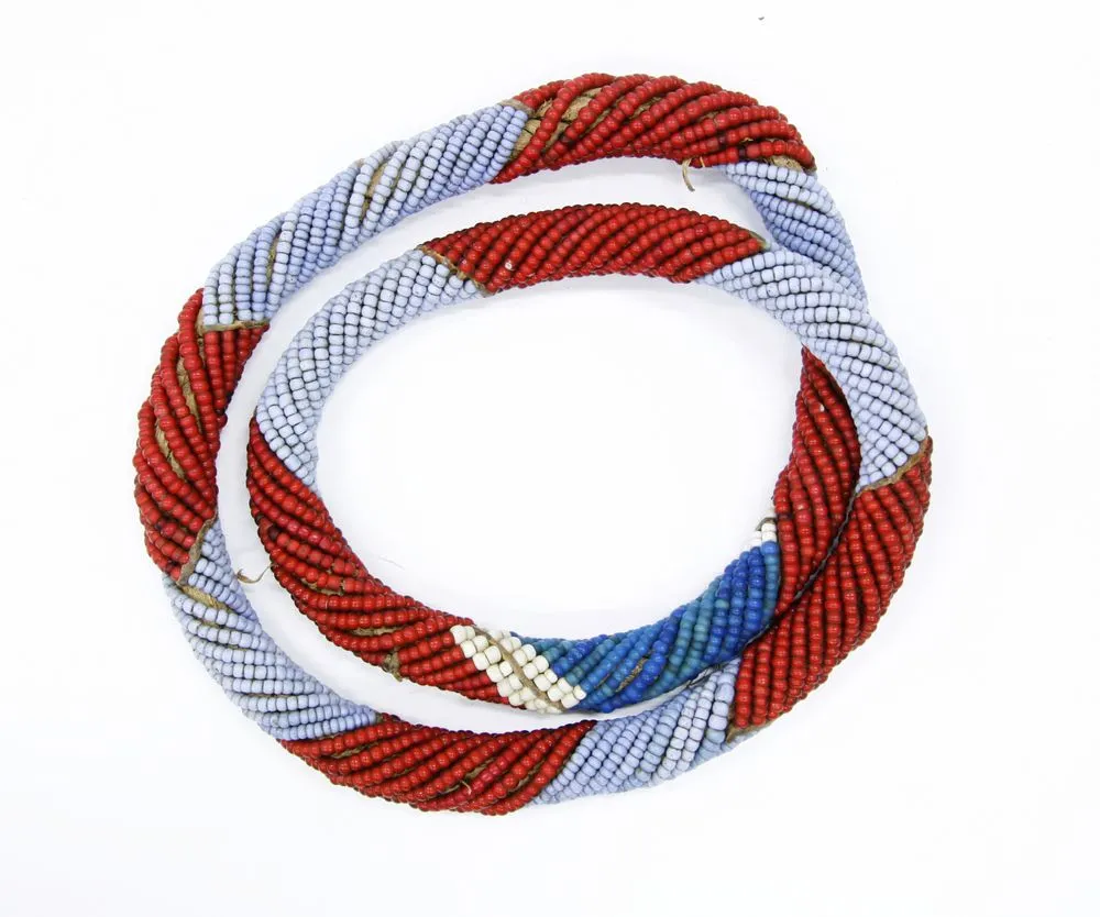 Neck circlet | Record | DigitalNZ