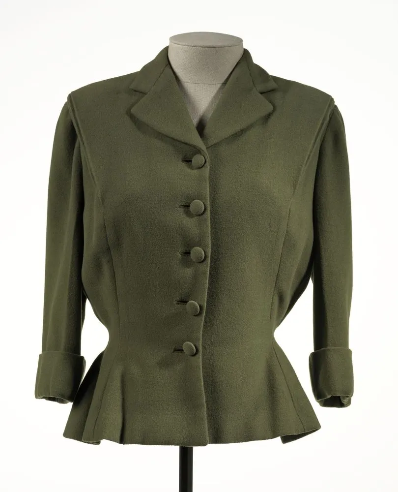 Jacket | Record | DigitalNZ