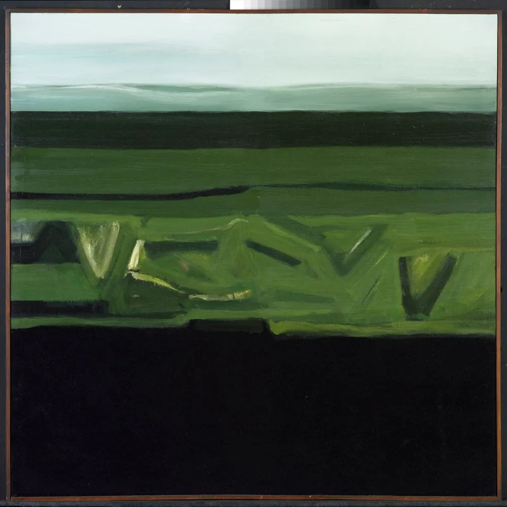 Transition no. 6 | Record | DigitalNZ