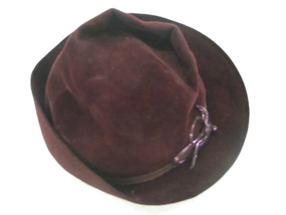 Hat | Record | DigitalNZ