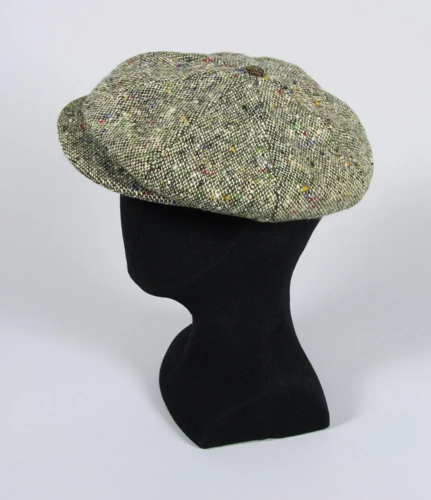 Newsboy cap | Record | DigitalNZ