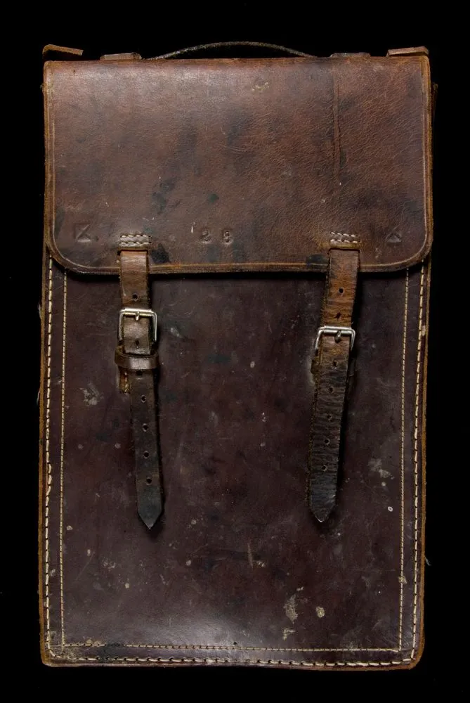 Sheep tattooing kit | Record | DigitalNZ