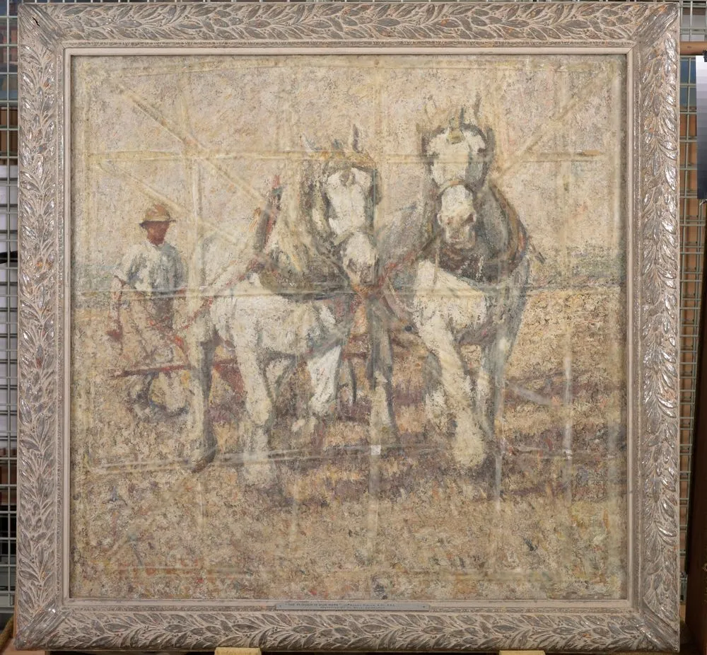 The winter is over | Record | DigitalNZ