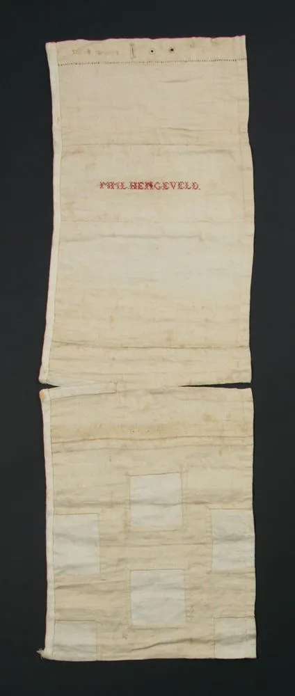 Sampler | Record | DigitalNZ