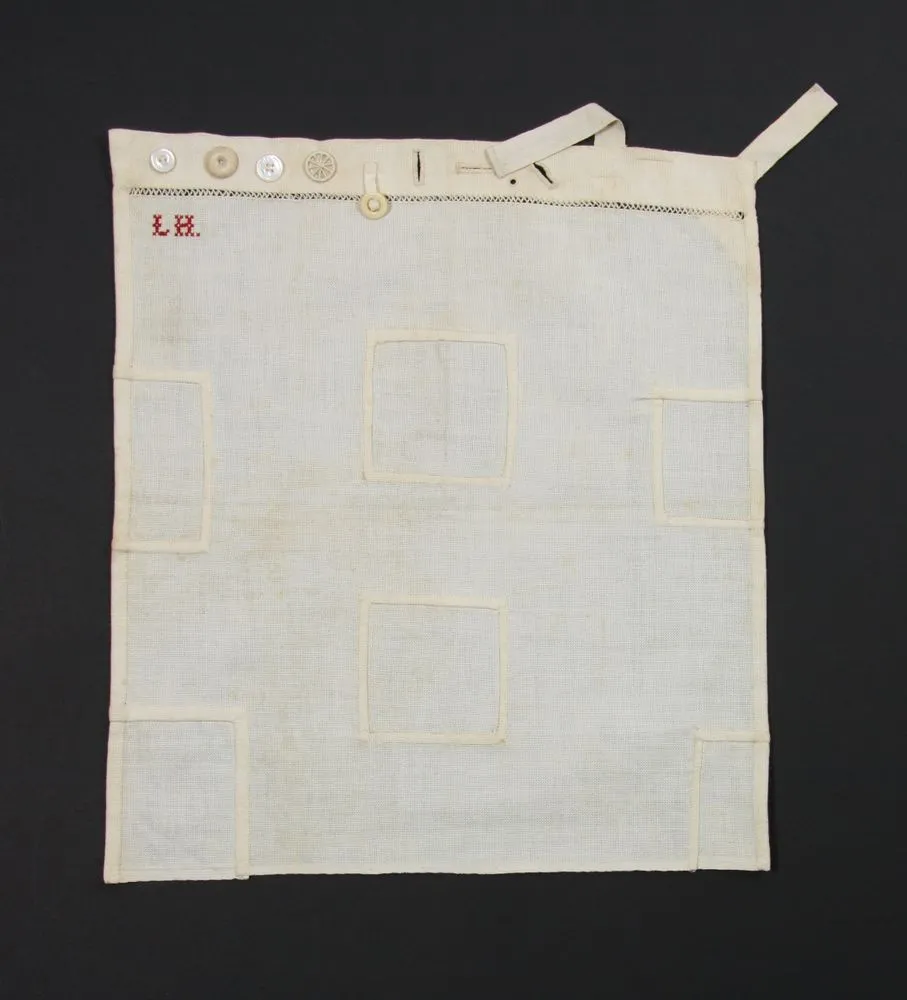 Sampler | Record | DigitalNZ