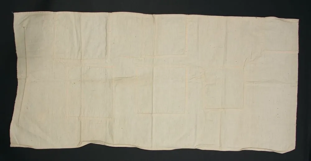 Sampler | Record | DigitalNZ