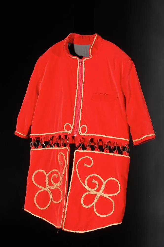 Jacket | Record | DigitalNZ