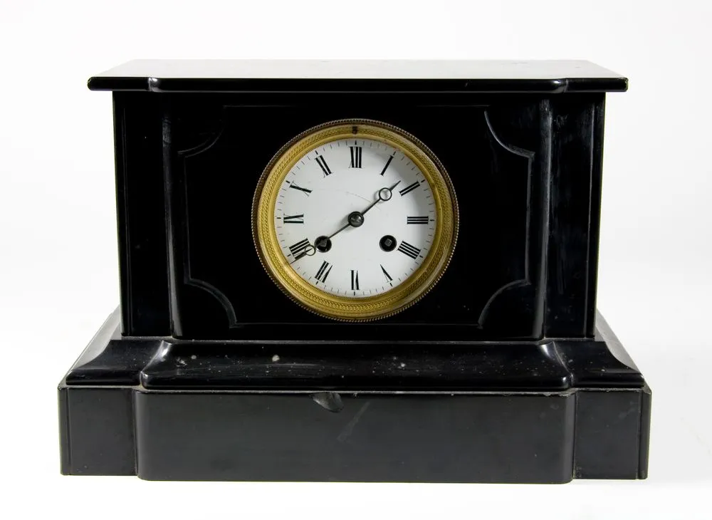 Clock | Record | DigitalNZ