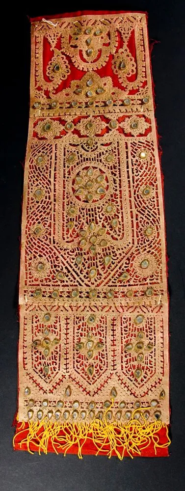 Apron | Record | DigitalNZ