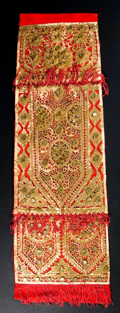 Apron | Record | DigitalNZ