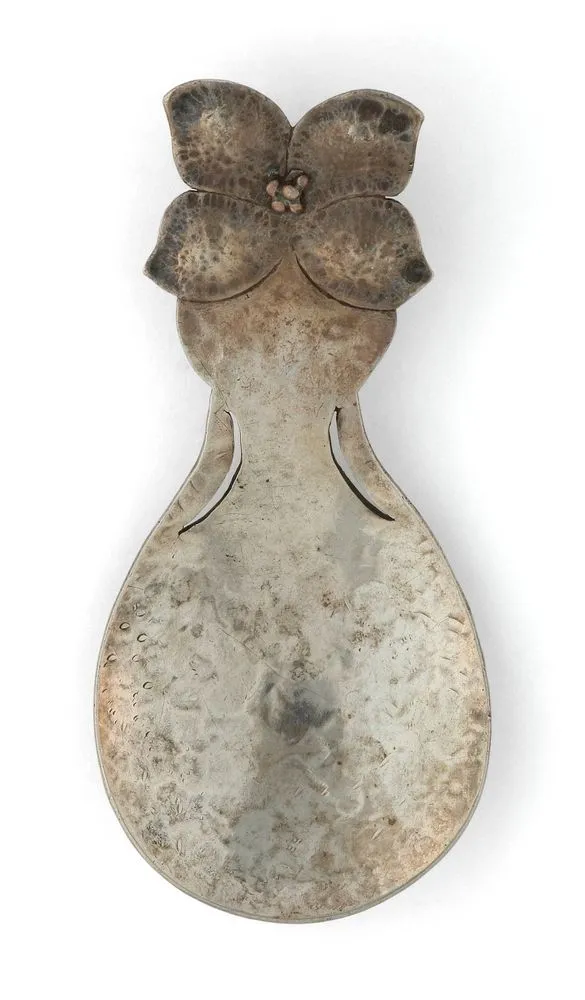 Spoon | Record | DigitalNZ