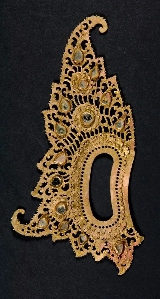 Ornament | Record | DigitalNZ