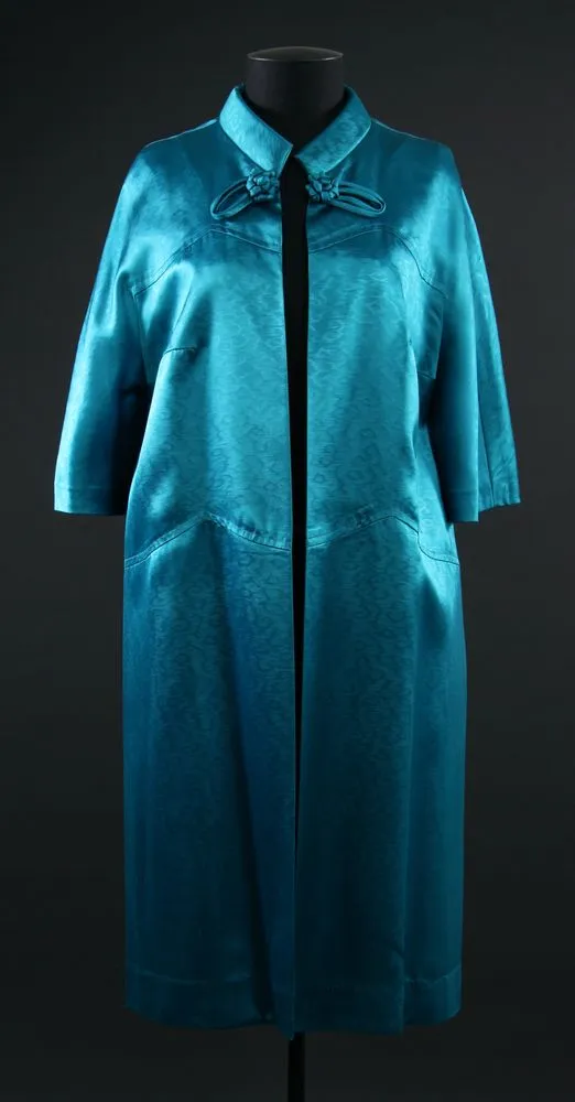 Coat | Record | DigitalNZ