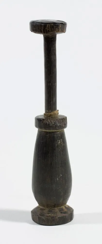 Fire Piston | Record | DigitalNZ