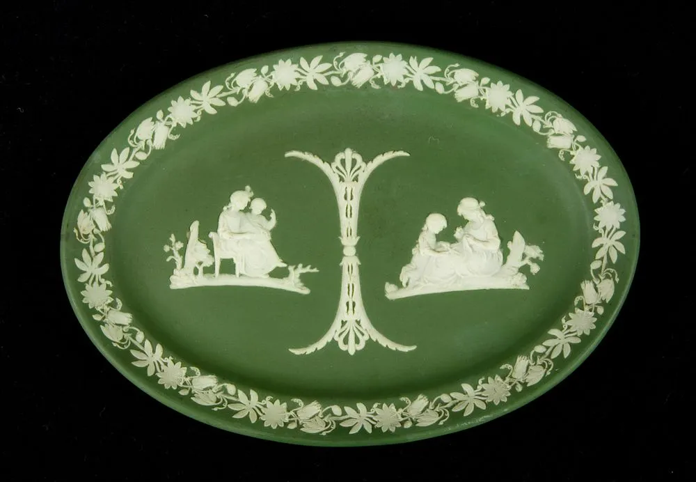 Plate | Record | DigitalNZ