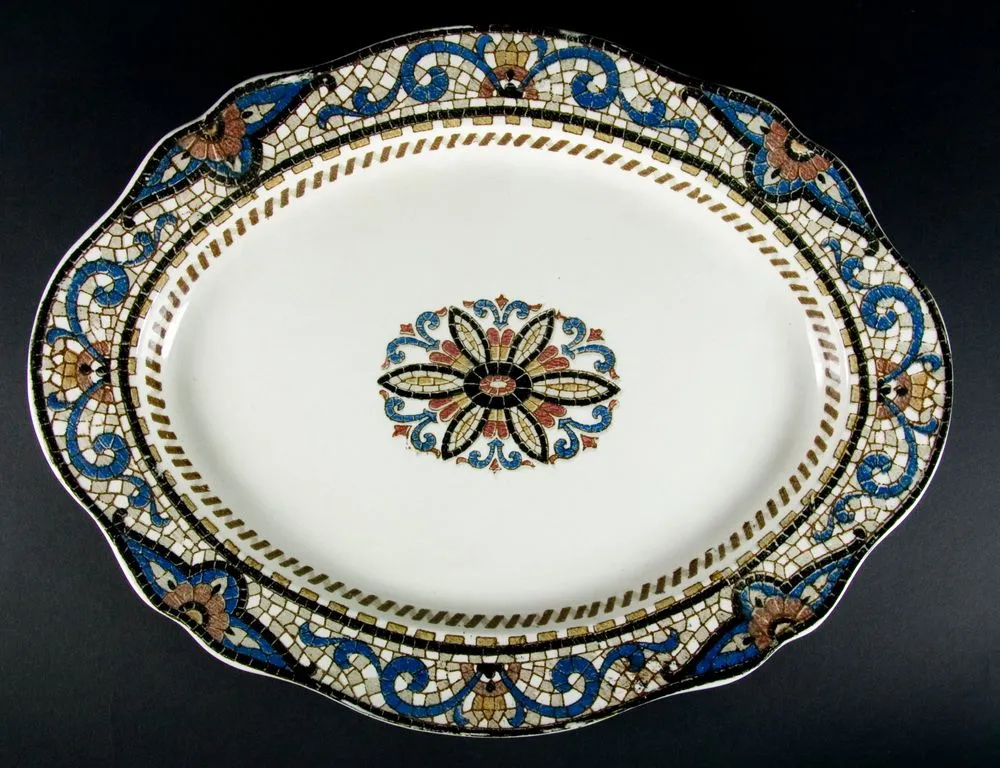 Plate | Record | DigitalNZ