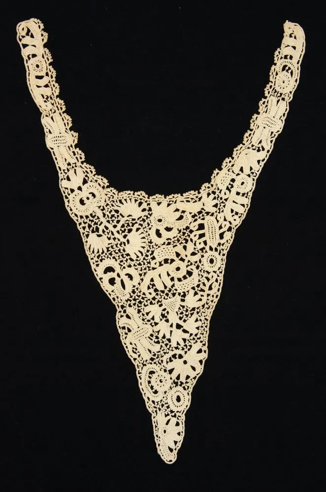 Neck inset | Record | DigitalNZ